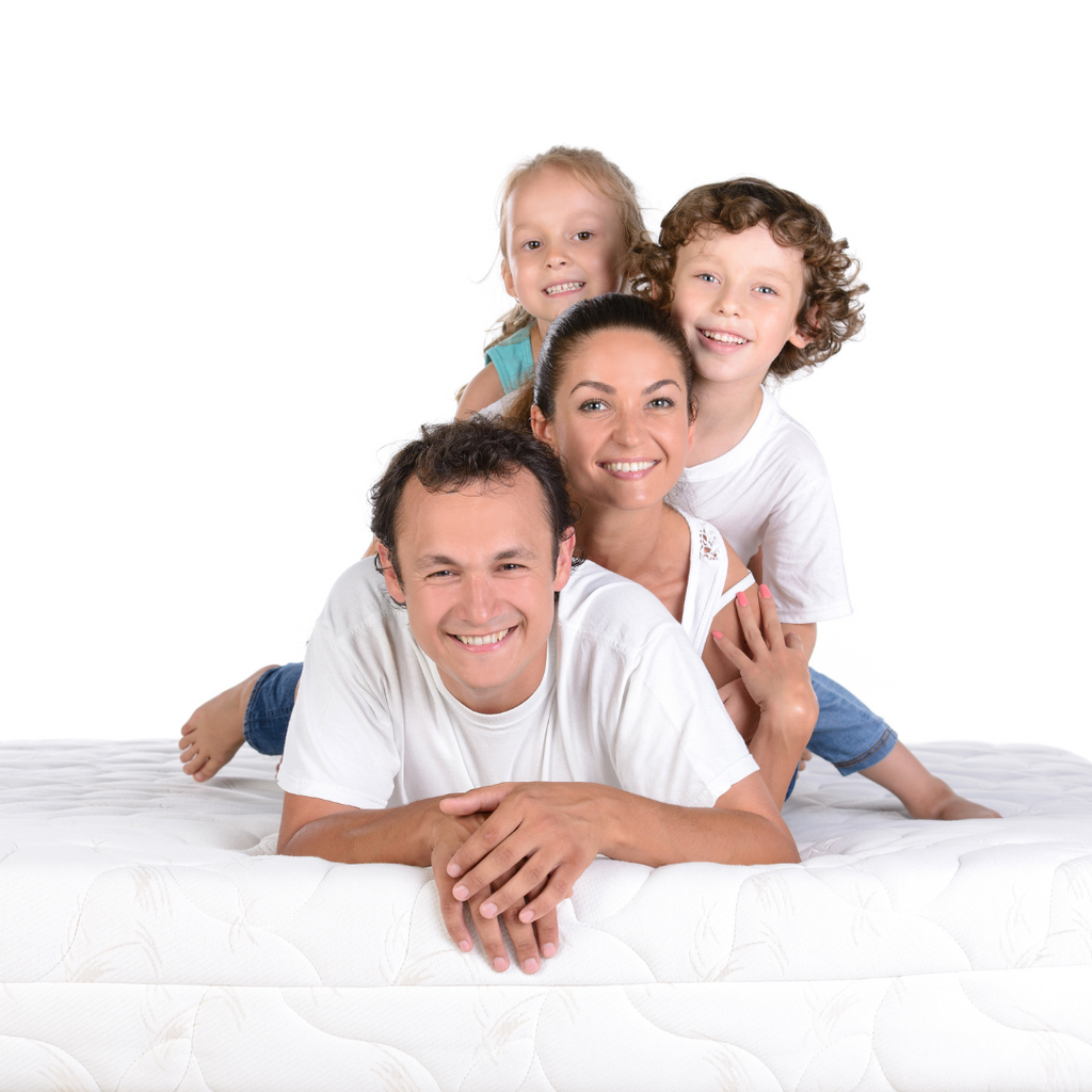 Muun Materassi Italiani - Il Sonno Dei Tuoi Sogni Comincia qui