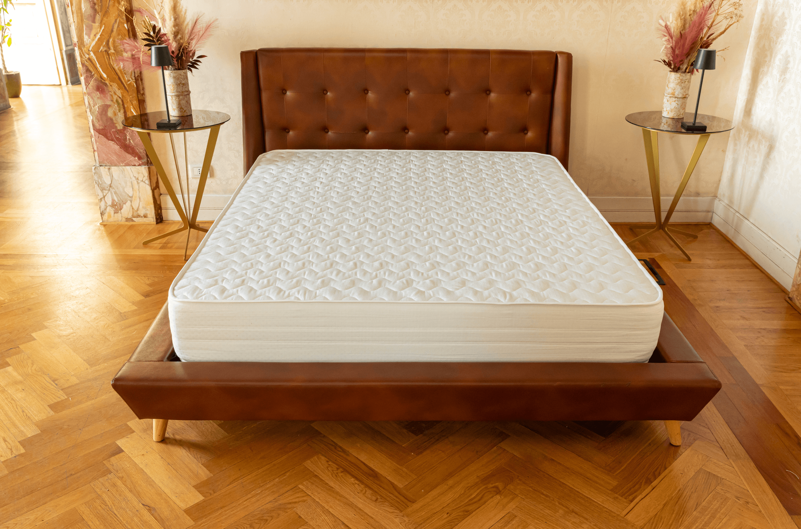 Muun Materassi Italiani - Il Sonno Dei Tuoi Sogni Comincia qui