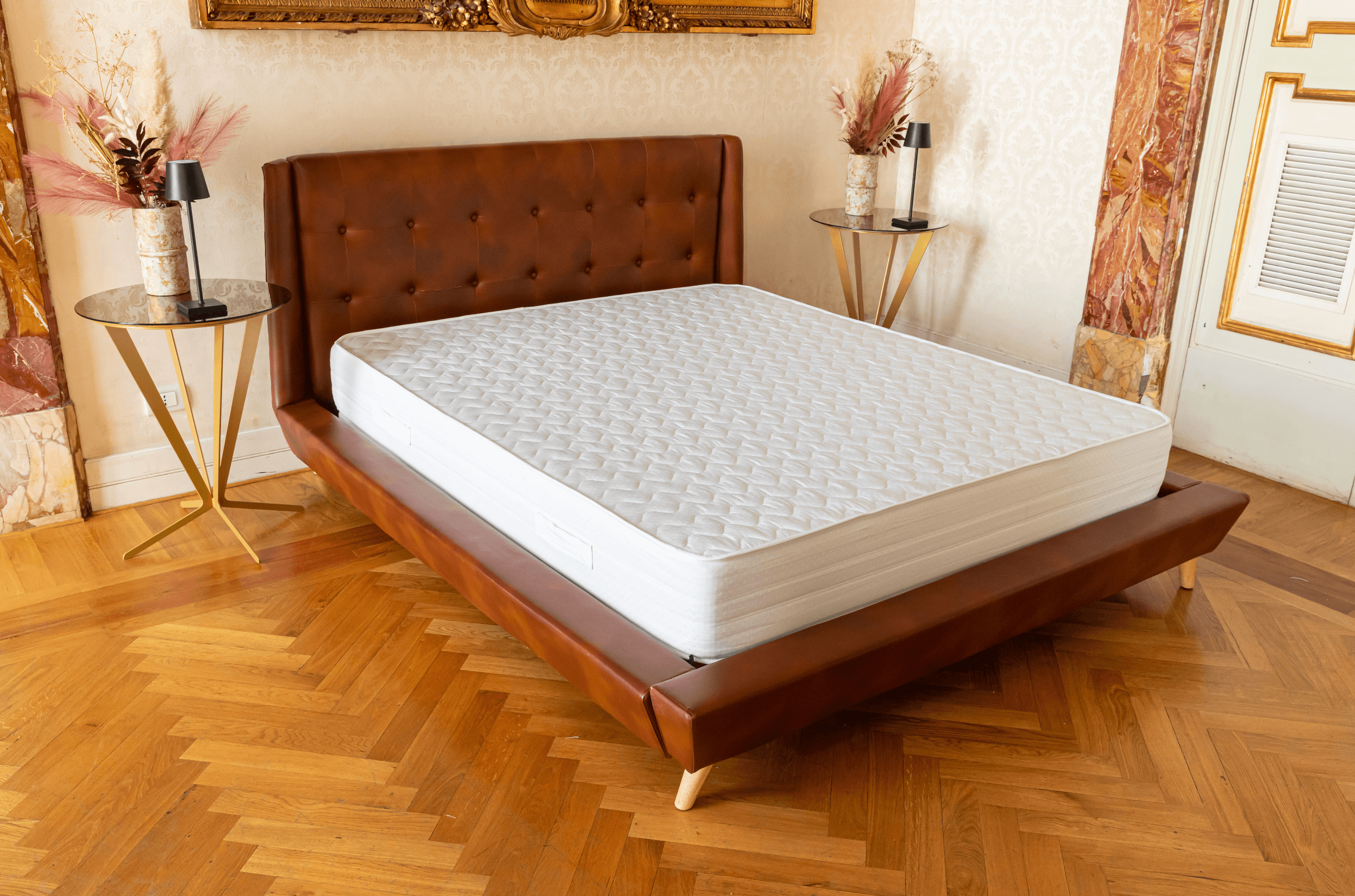 Muun Materassi Italiani - Il Sonno Dei Tuoi Sogni Comincia qui